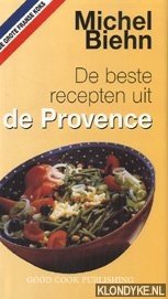 Boekwinkeltjes.nl - Biehn, Michel - De beste recepten uit de Provence