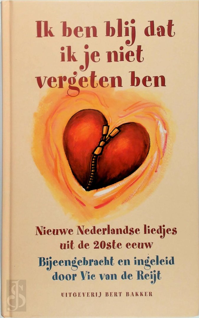 Boekwinkeltjes.nl - Ik ben blij dat ik je niet vergeten ben Nieuwe ...