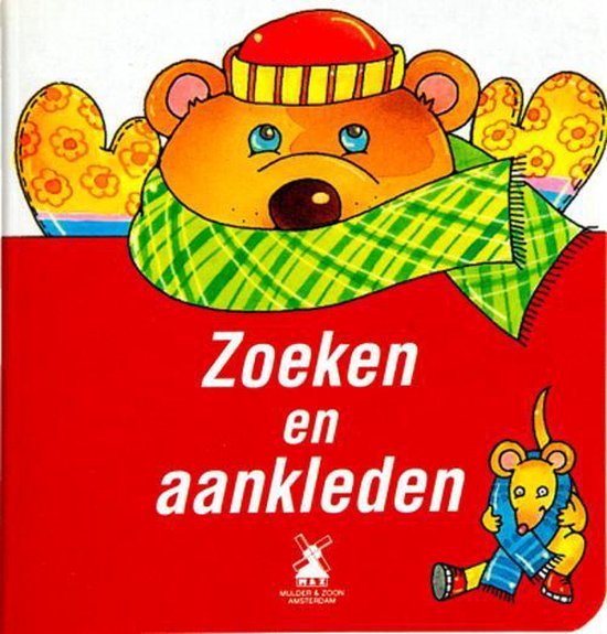 Boekwinkeltjes.nl - - Zoeken en aankleden