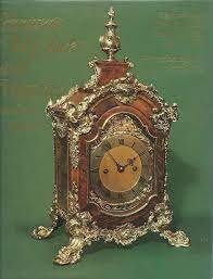 Boekwinkeltjes.nl - Britten's Old Clocks and Watches and Their Makers