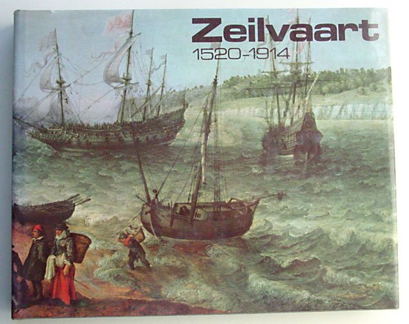 Boekwinkeltjes.nl - Macintyre, Captain Donald - Zeilvaart 1520-1914.
