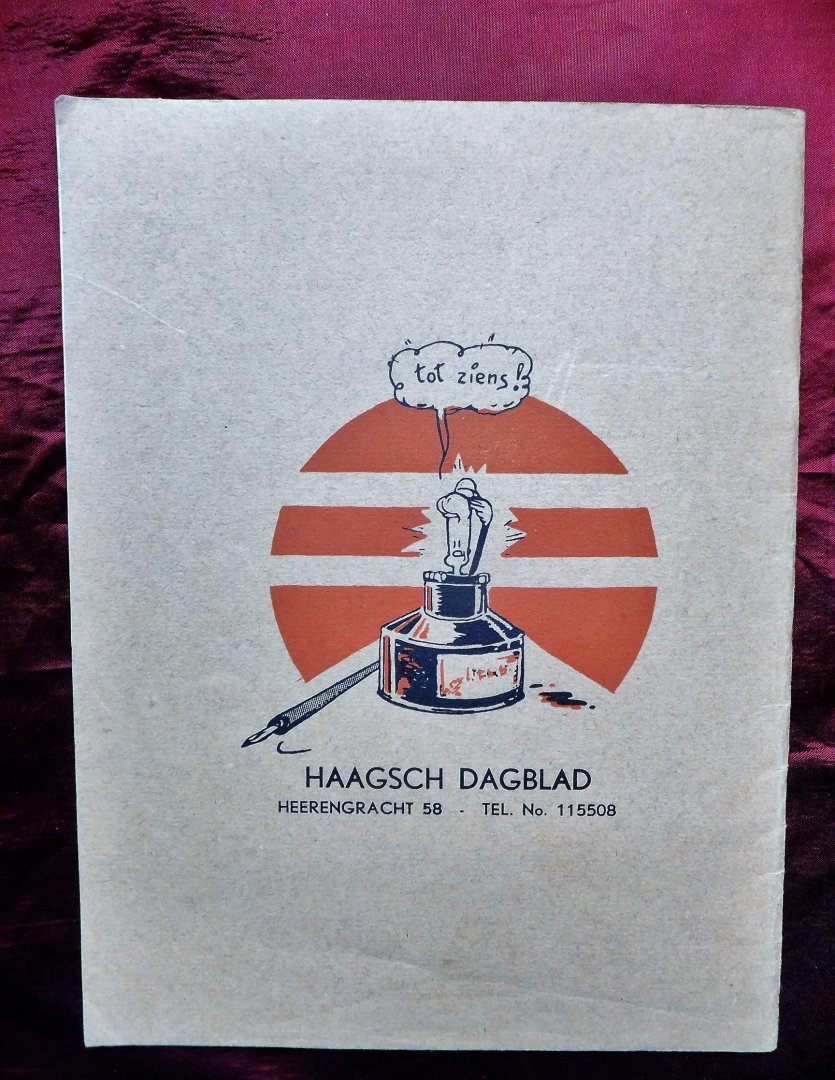 Boekwinkeltjes.nl - Meuldijk, Wim - KETELBINKIE vertelt uit zijn jeugd ...