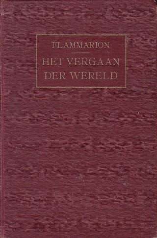 Boekwinkeltjes.nl - Flammarion, Camille - Het Vergaan der Wereld