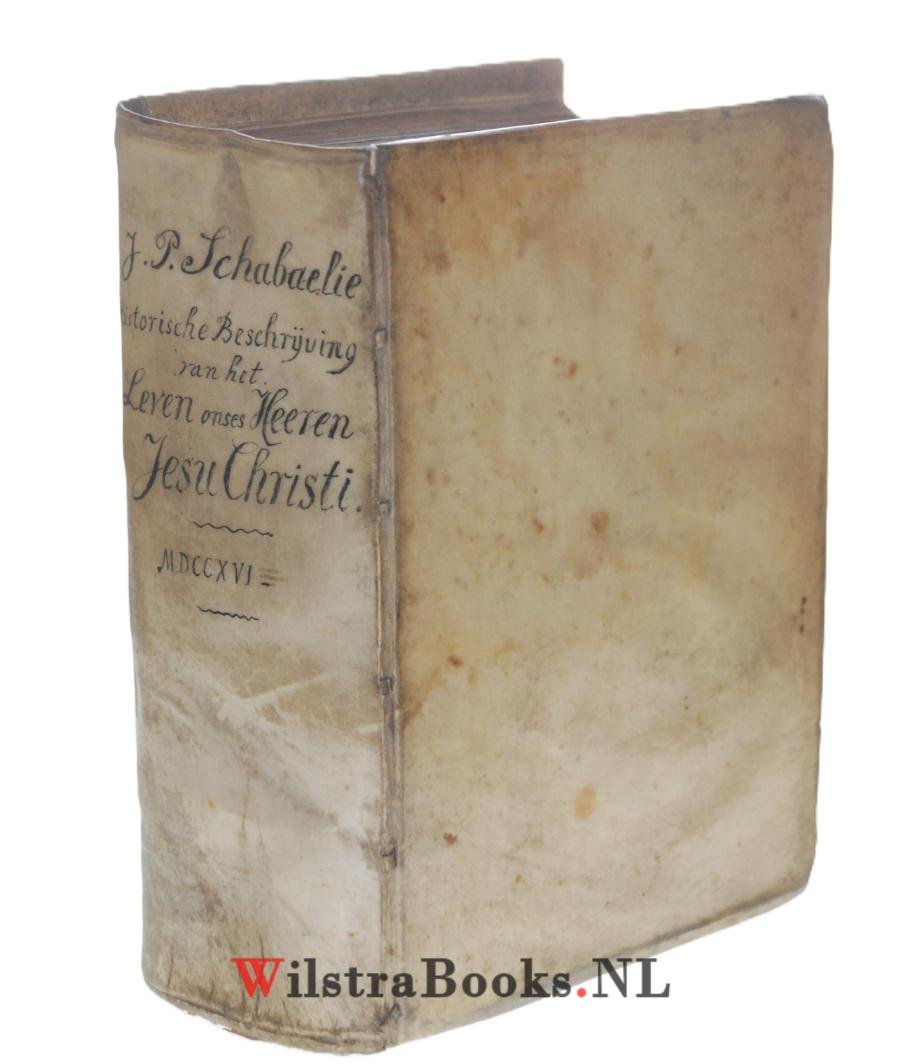 Boekwinkeltjes.be - Historische beschrijving. Van het leeven onses ...