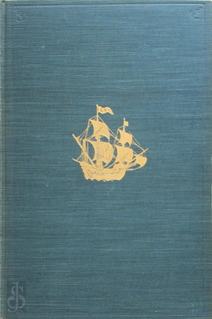 Boekwinkeltjes.nl - De ontdekkingsreis van Jacob le Maire en Willem ...