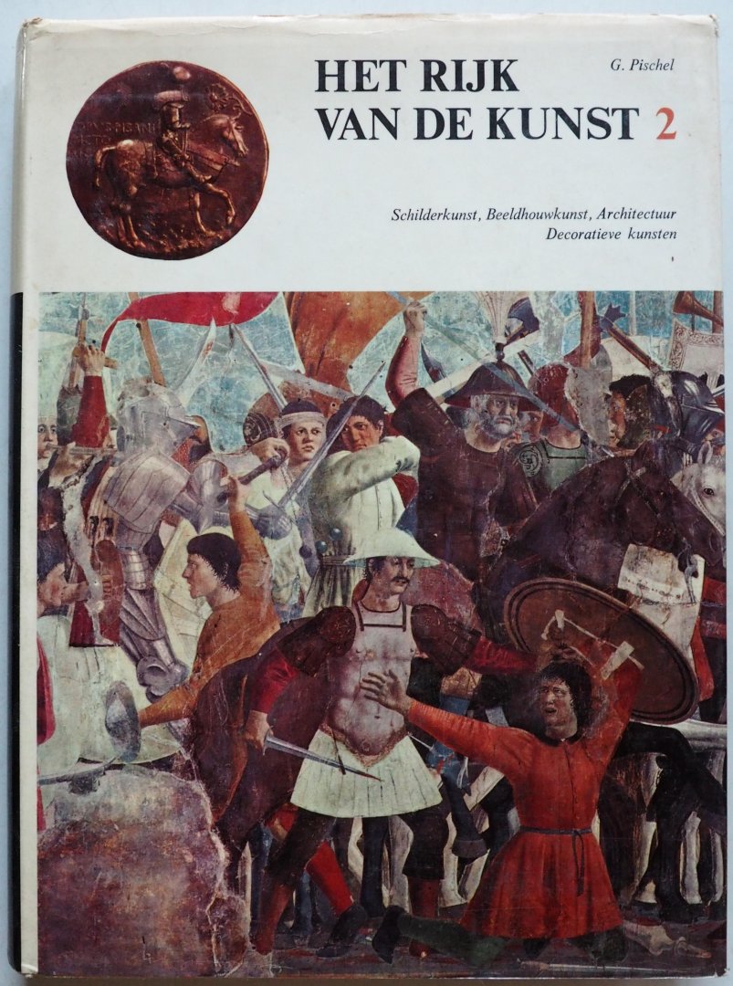 Boekwinkeltjes.nl - Het rijk van de kunst 2 Van Karel de Grote tot de ...