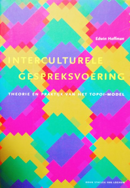 Boekwinkeltjes.nl - Interculturele gespreksvoering / Theorie en ...