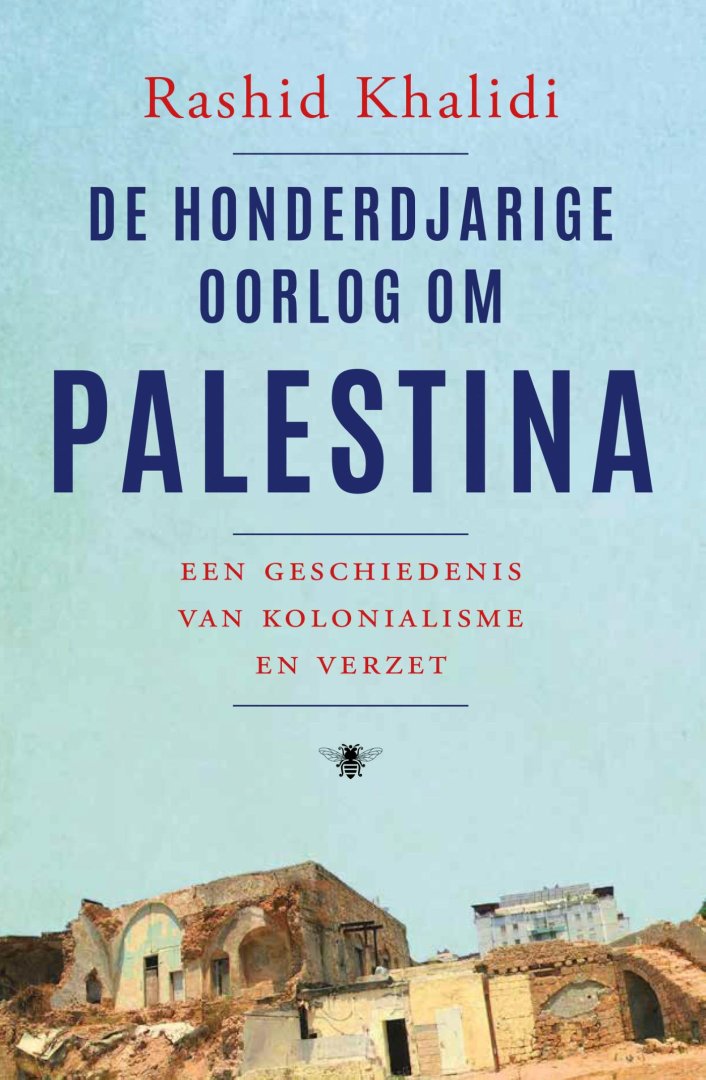 Boekwinkeltjes.nl - De honderdjarige oorlog tegen Palestina Een ...
