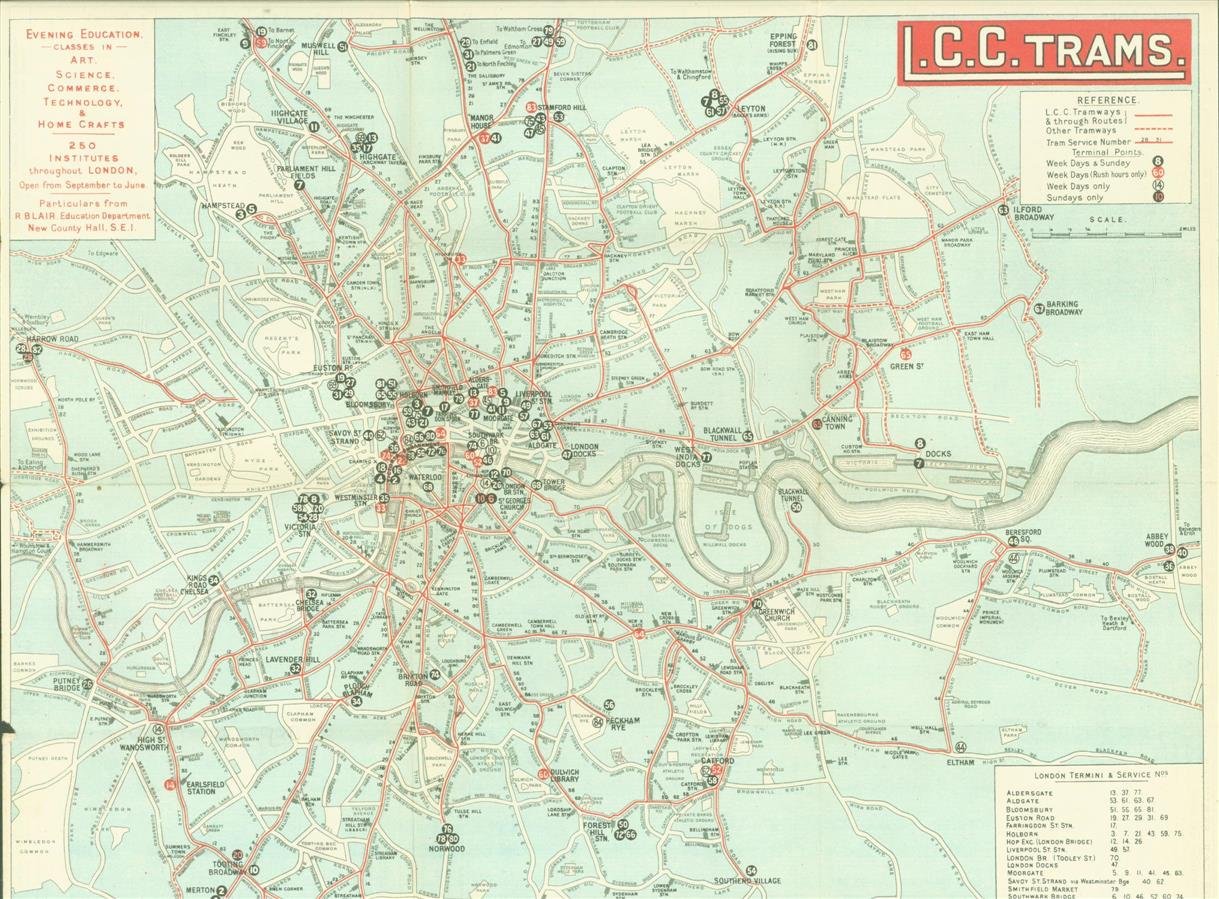 Boekwinkeltjes.nl - (PLATTEGROND / KAART - CITY MAP / MAP) London ...