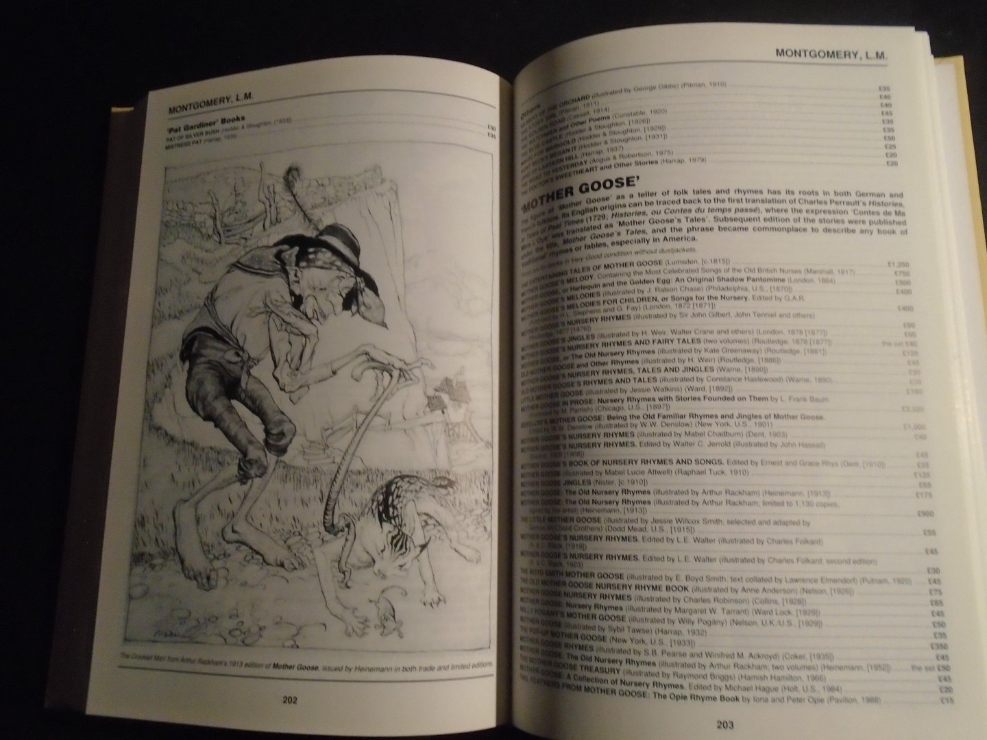 Boekwinkeltjes.nl - Collecting Children,s books. Listing over 9,000 ...