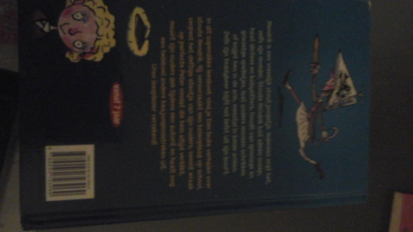 Boekwinkeltjes.nl - Simon, Francesca - Het grote kwajongensboek van ...