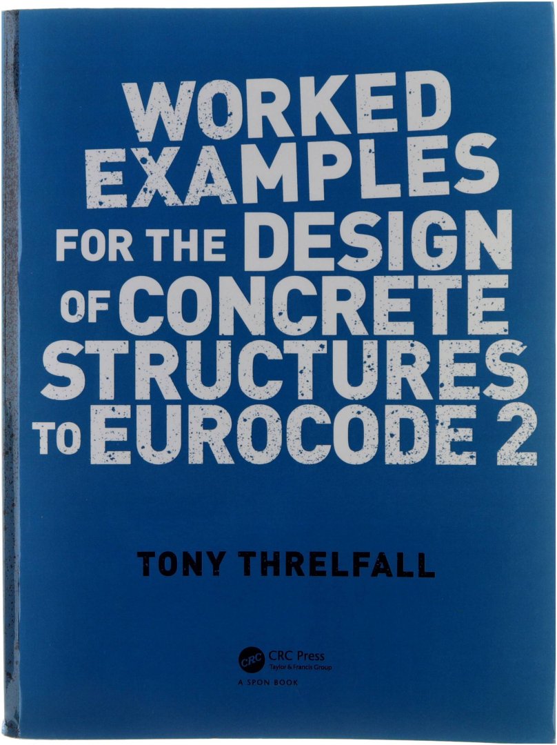 Boekwinkeltjes.nl - Worked examples for the design of concrete ...