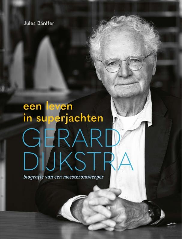 Boekwinkeltjes.nl - Jules Bänffer - Gerard Dijkstra