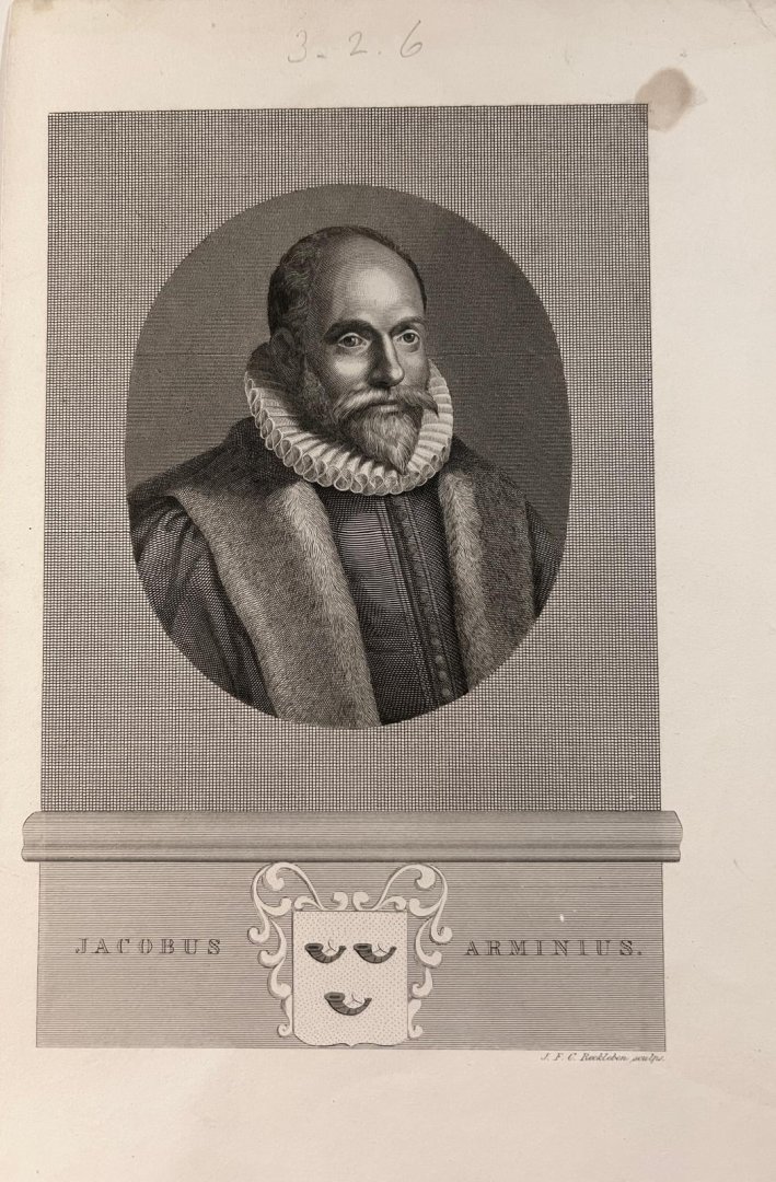Boekwinkeltjes.nl - Engraving ca 1857| Portrait print of Jacobus ...