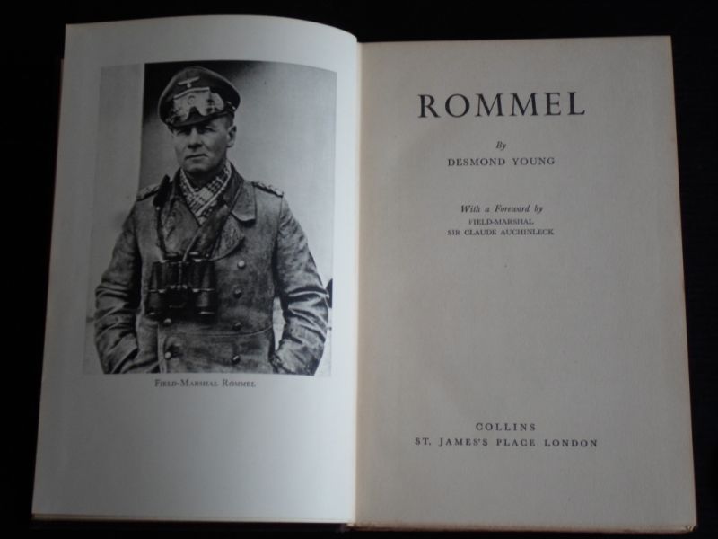 Boekwinkeltjes.nl - Rommel