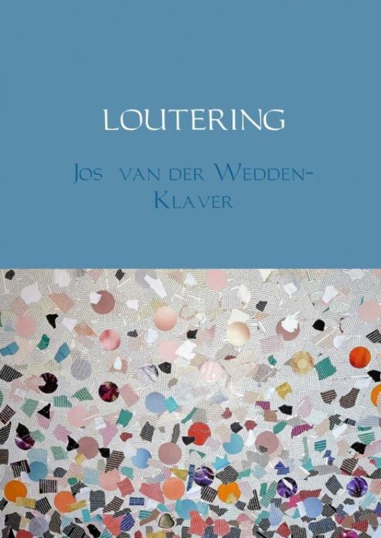 Boekwinkeltjes.nl - Jos van der Wedden-Klaver - LOUTERING