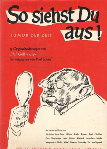 Boekwinkeltjes.nl - So siehst Du aus! Humor der Zeit: 53 ...