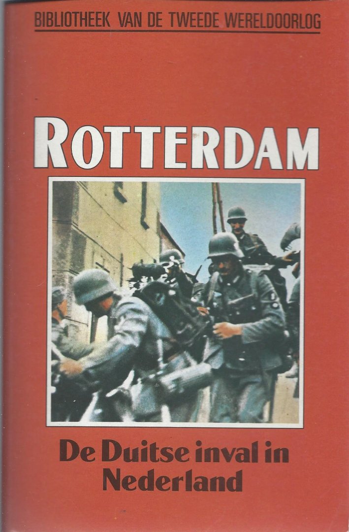 Boekwinkeltjes.nl - Steenbeek, Wilhelmina - Bibliotheek van de Tweede ...