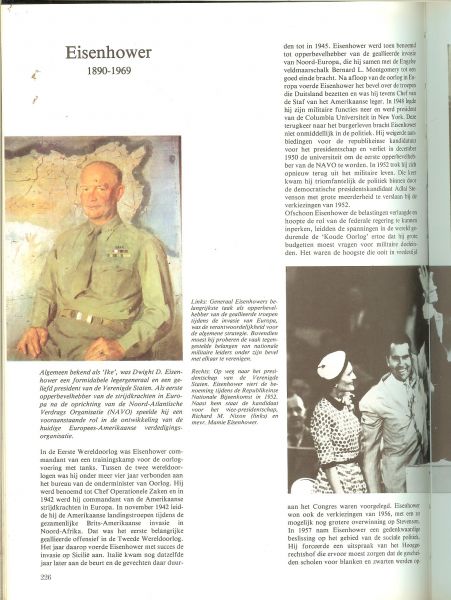 Boekwinkeltjes.nl - De groten der Aarde ....Abraham, Mozes, Salomo ...