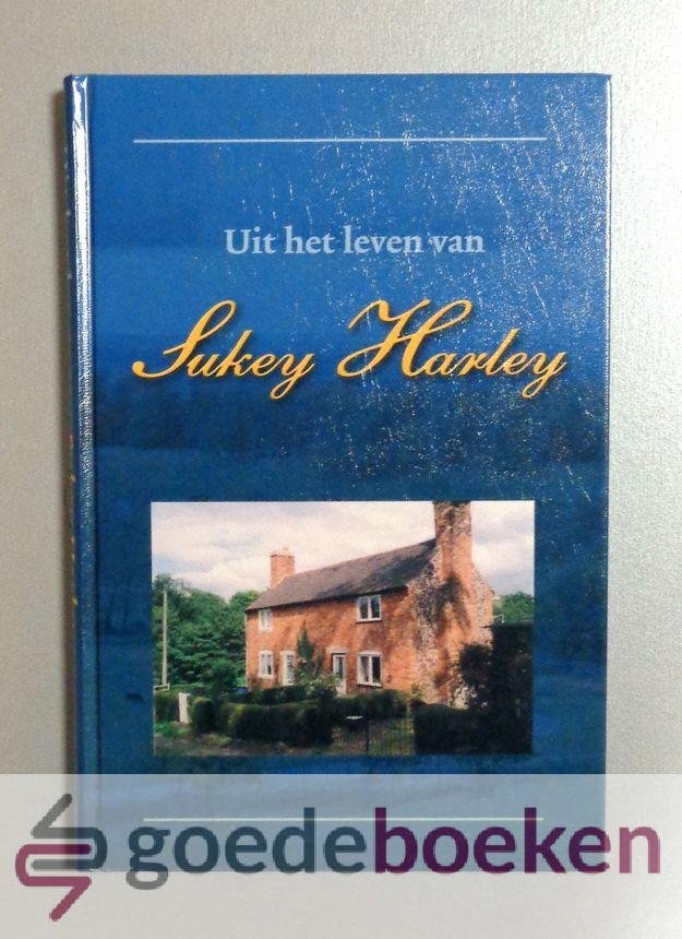 Boekwinkeltjes.nl - Uit het leven van Sukey Harley --- Bewerkt door M.H ...