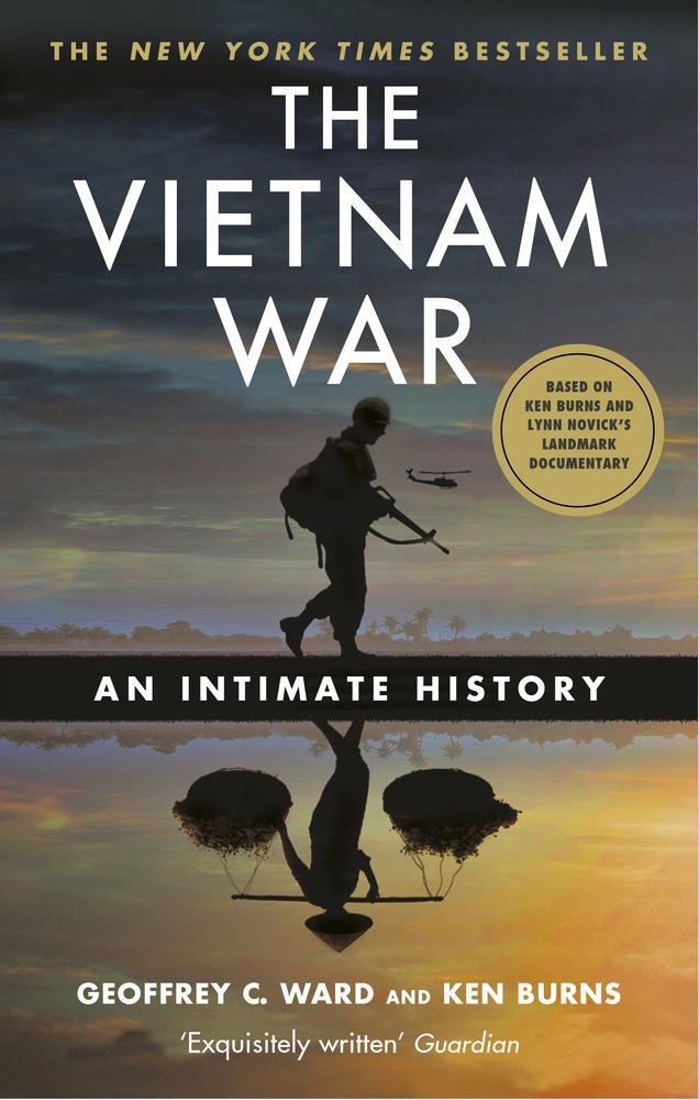 Boekwinkeltjes.nl - Geoffrey C. Ward, Ken Burns - The Vietnam War An ...
