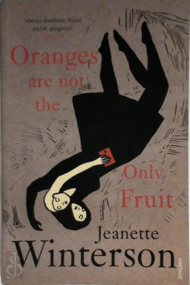 Boekwinkeltjes.nl - Jeanette Winterson - Oranges Are Not The Only Fruit