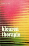 Boekwinkeltjes.nl - Schiegl, Heinz - Kleurentherapie voor de praktische ...