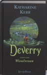 Boekwinkeltjes.nl - Katharine Kerr - Deverry achtste boek: Wisselvrouw