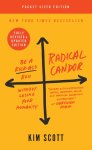 Boekwinkeltjes.nl - Radical Candor: Fully Revised & Updated Edition Be ...