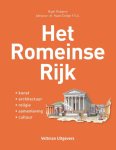 Boekwinkeltjes.nl - Het Romeinse Rijk kunst - architectuur - religie ...