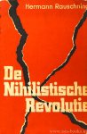 Boekwinkeltjes.nl - De nihilistische revolutie. Schijn en werkelijkheid ...